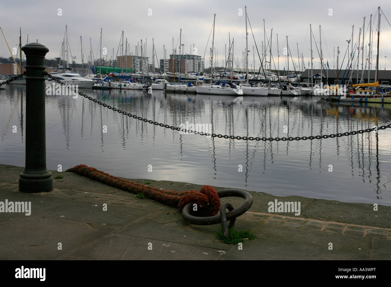 Ipswich docks hi-res stock photography and images - Alamy