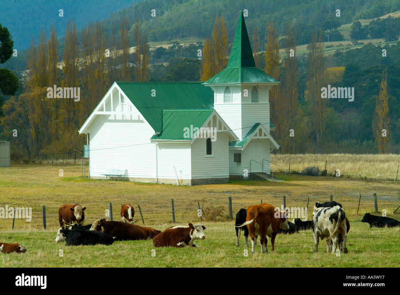 Australian christian churches hi-res stock photography and images - Alamy