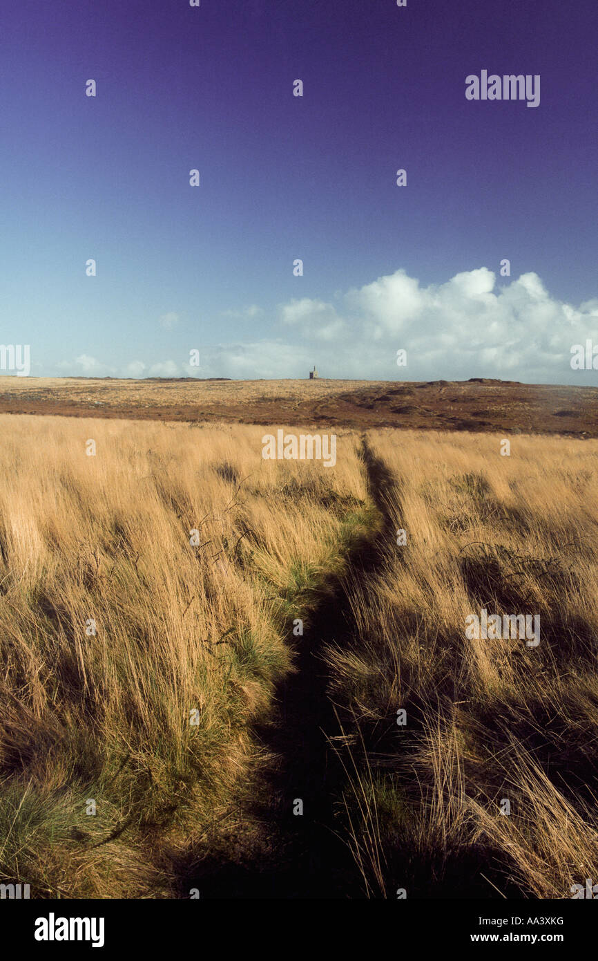 Penwith moor hi-res stock photography and images - Alamy