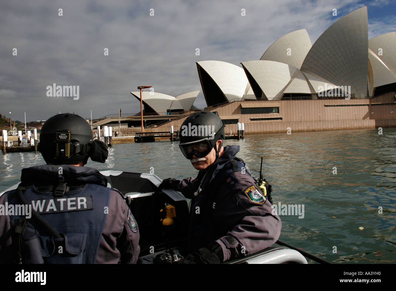 Counter terrorism squad hi-res stock photography and images - Alamy