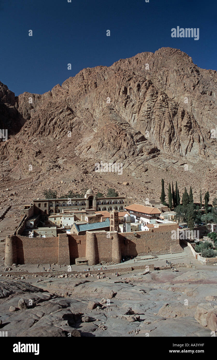 Sinai egipto hi-res stock photography and images - Alamy
