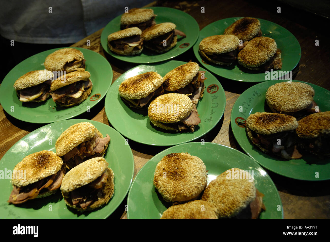 Cake snacks hi-res stock photography and images - Alamy