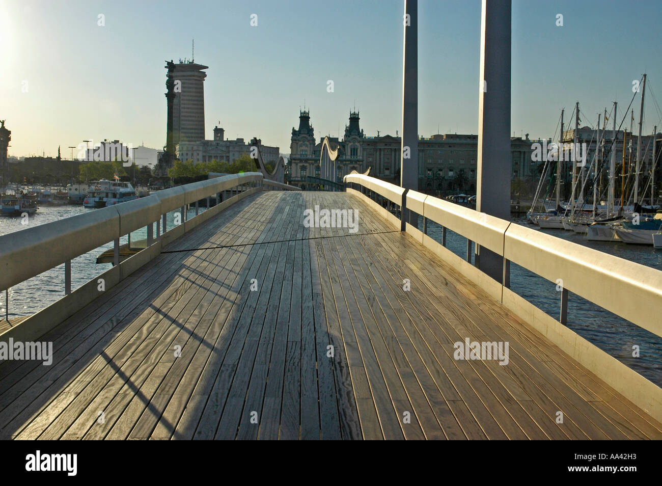 Rampla hi-res stock photography and images - Alamy