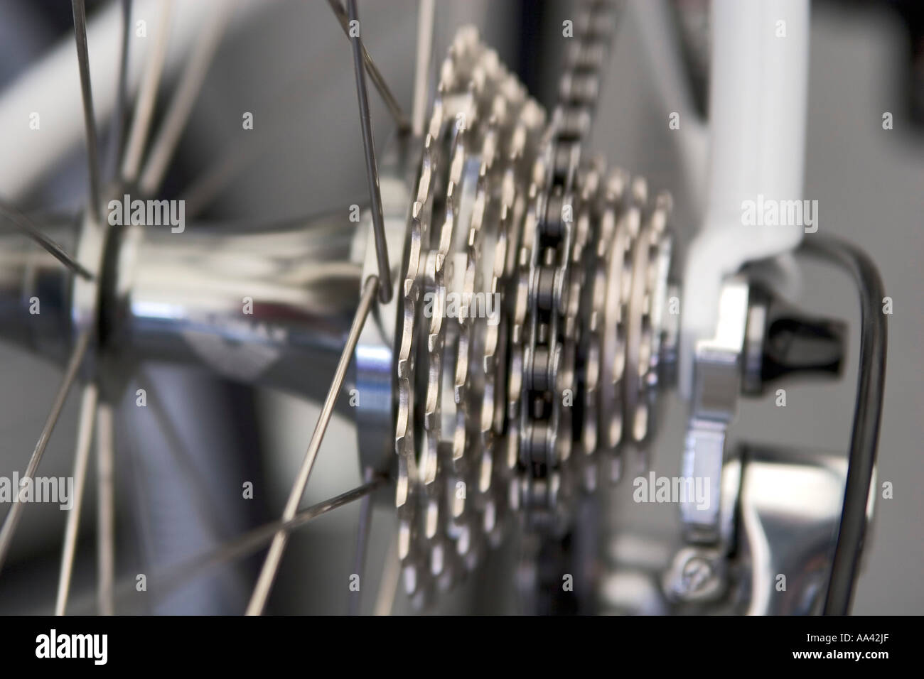 High tec hi-res stock photography and images - Alamy