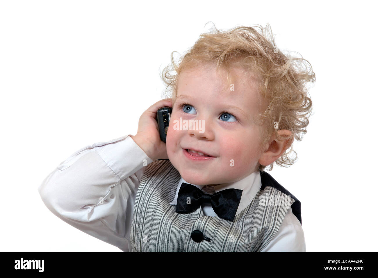 Simpering hi-res stock photography and images - Alamy