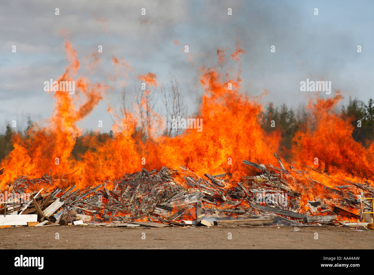 Fire transfer hi-res stock photography and images - Alamy