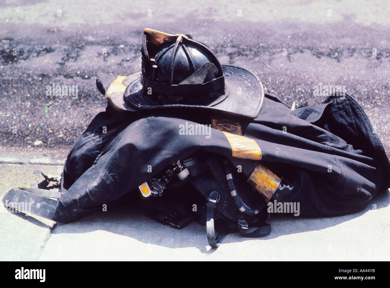 New York Fire Department High Resolution Stock Photography and Images ...