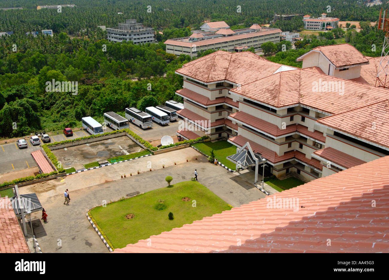 Technopark hi-res stock photography and images - Alamy