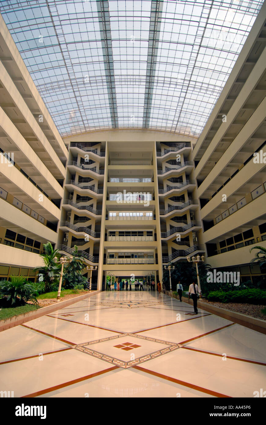 Technopark Trivandrum