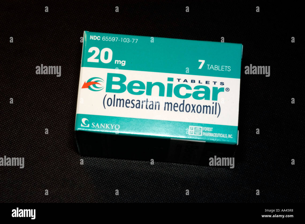 Antihypertensive drug hi-res stock photography and images - Alamy