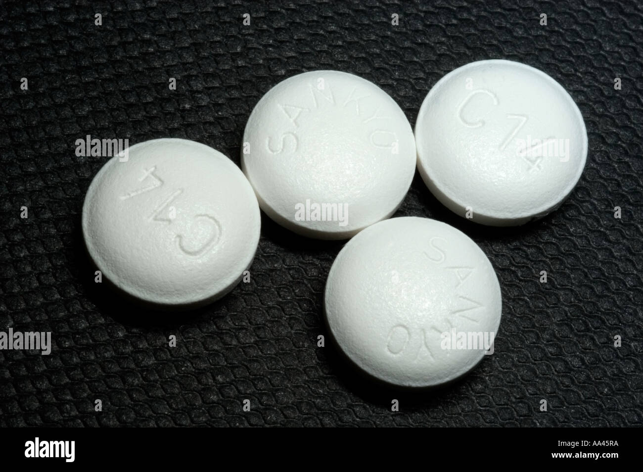 Antihypertensive drug hi-res stock photography and images - Alamy