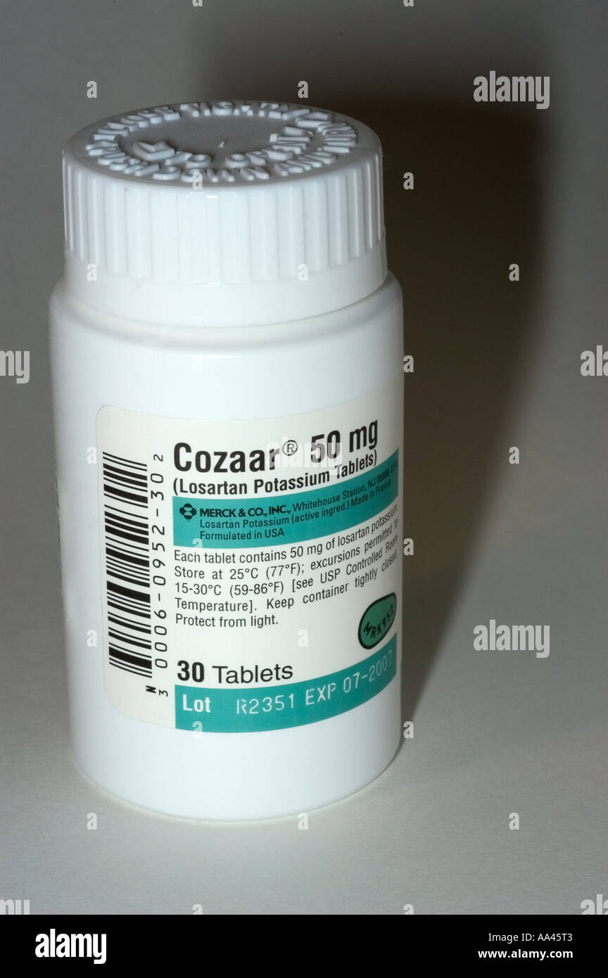 Antihypertensive drug hi-res stock photography and images - Alamy