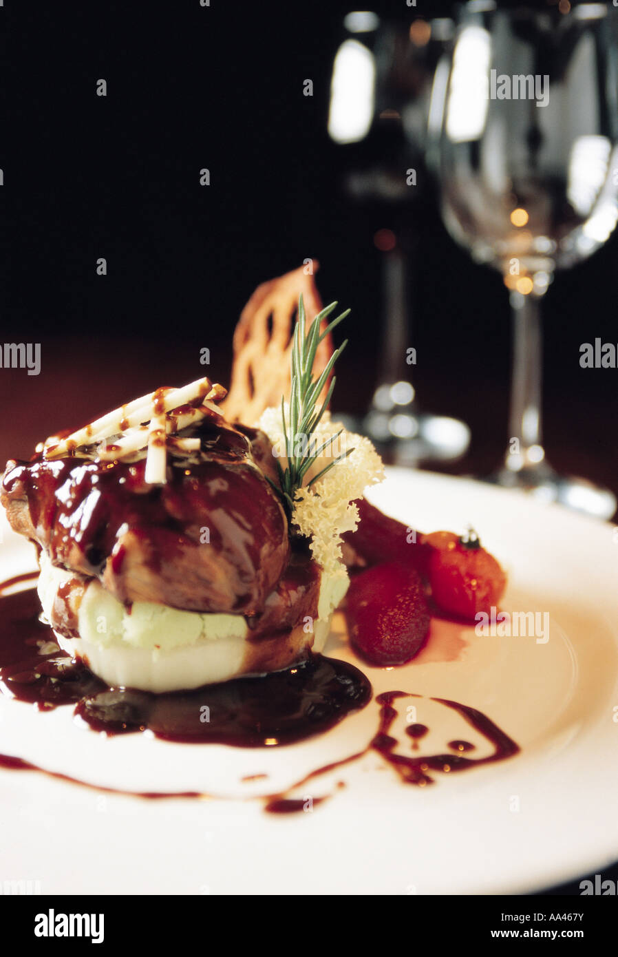 Beef core hi-res stock photography and images - Alamy