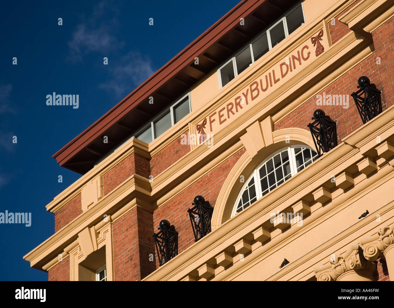 Auckland colonial architecture hi-res stock photography and images - Alamy