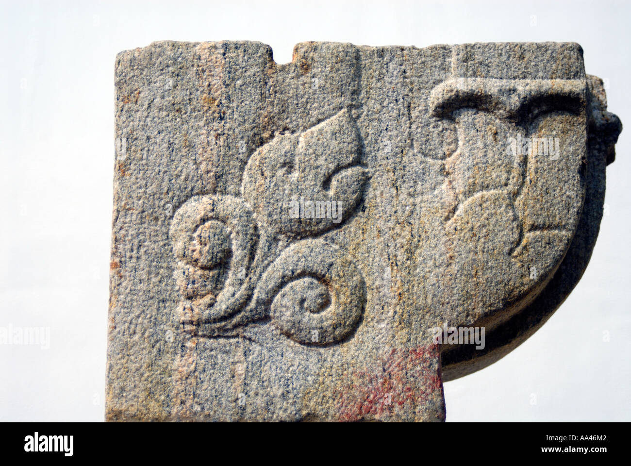 Kerala stone sculpture hi-res stock photography and images - Alamy