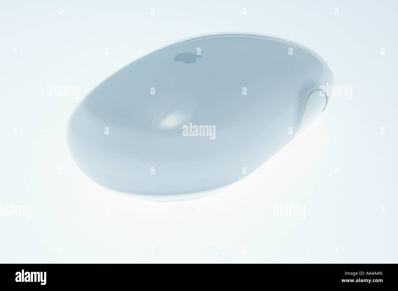 high tec mouse Stock Photo - Alamy