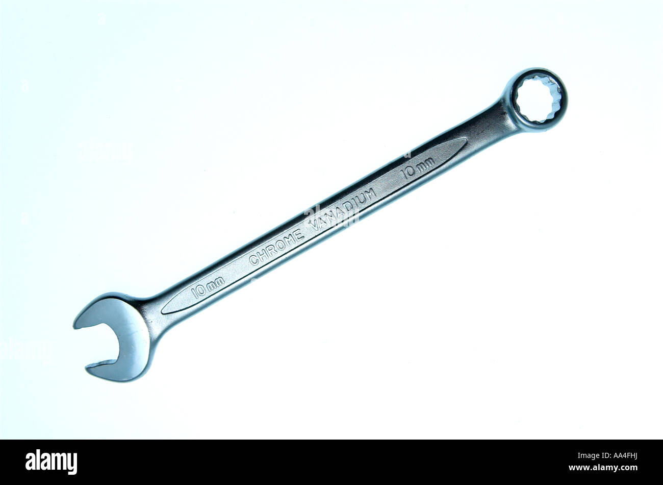 still life of spanner Stock Photo - Alamy