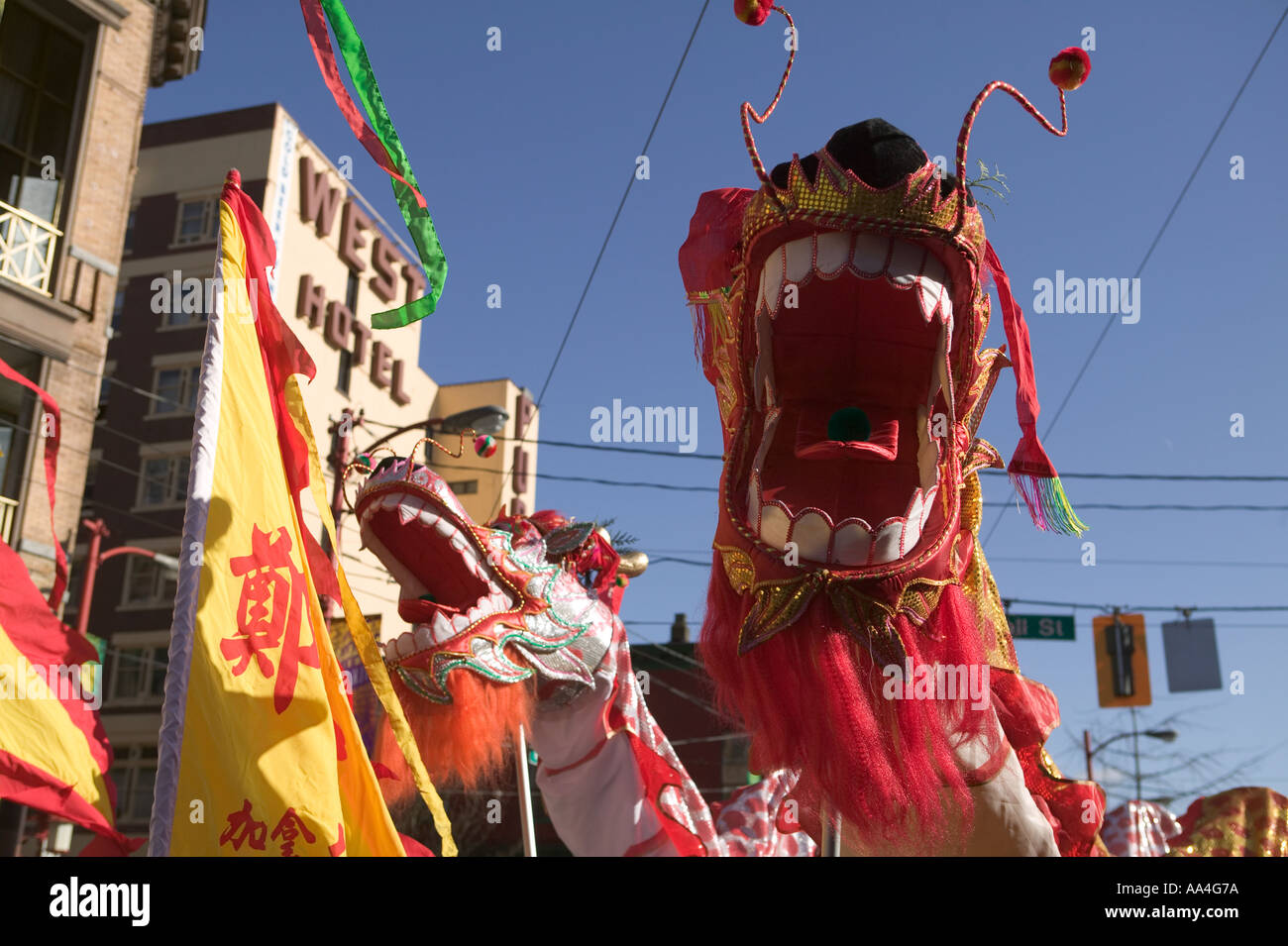 Rooster symbolism hi-res stock photography and images - Alamy