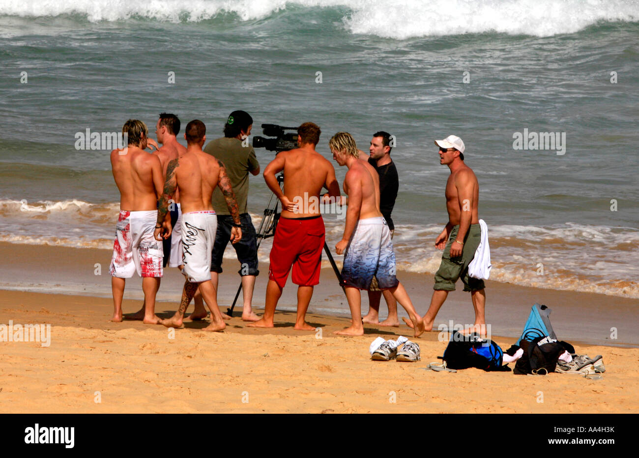 Men and boys hi-res stock photography and images - Alamy
