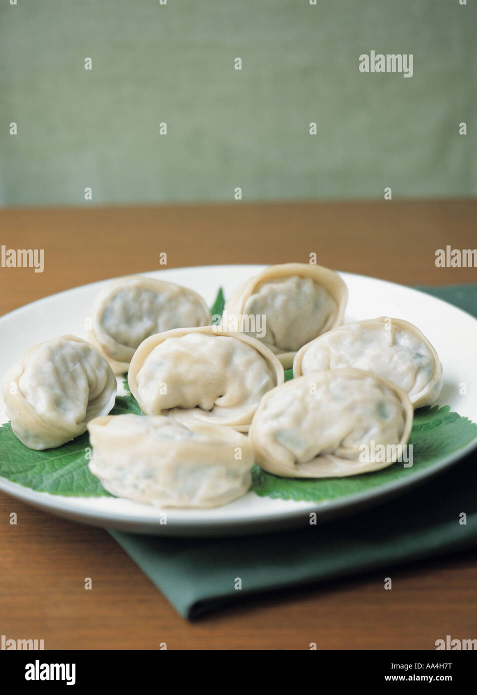 Food opinion dumpling hi-res stock photography and images - Alamy