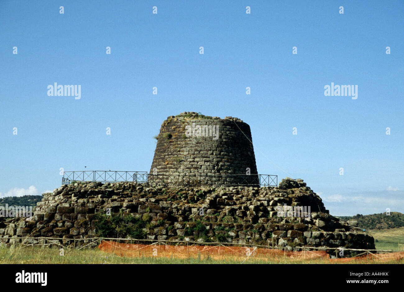 Pre roman italy hi-res stock photography and images - Alamy
