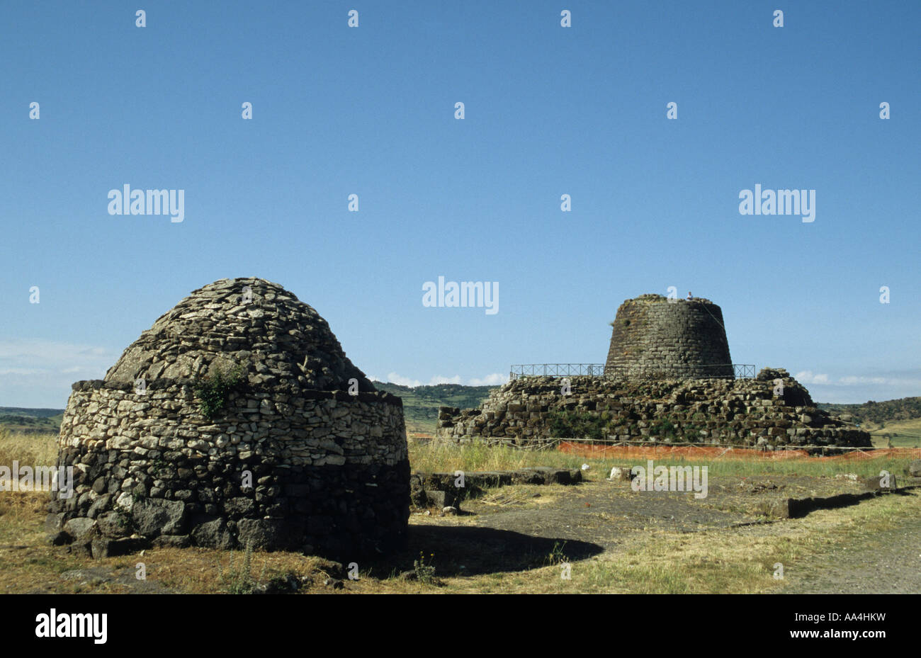 Pre roman italy hi-res stock photography and images - Alamy