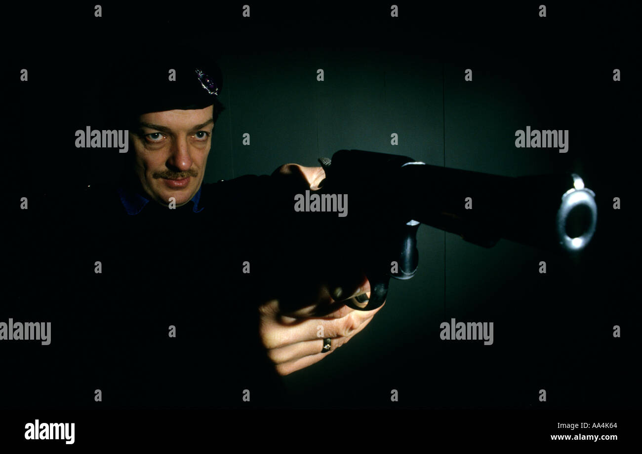 Police training centre hi-res stock photography and images - Alamy