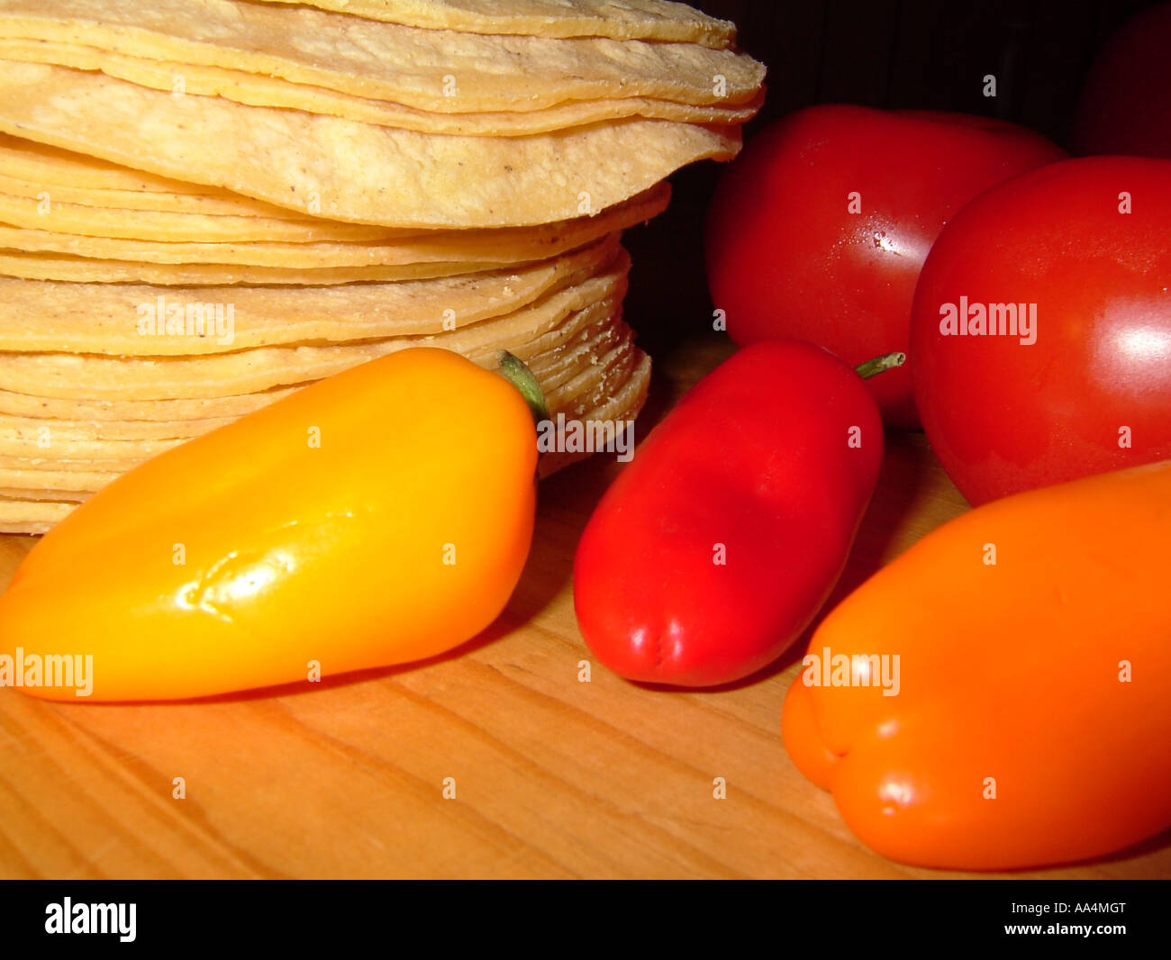 Locally grown maize hi-res stock photography and images - Alamy