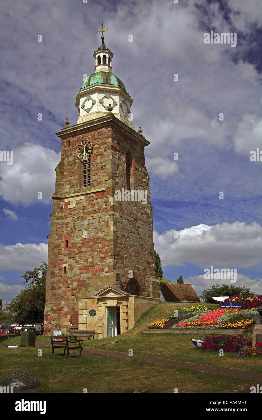 Upton on severn worcestershire hi-res stock photography and images - Alamy