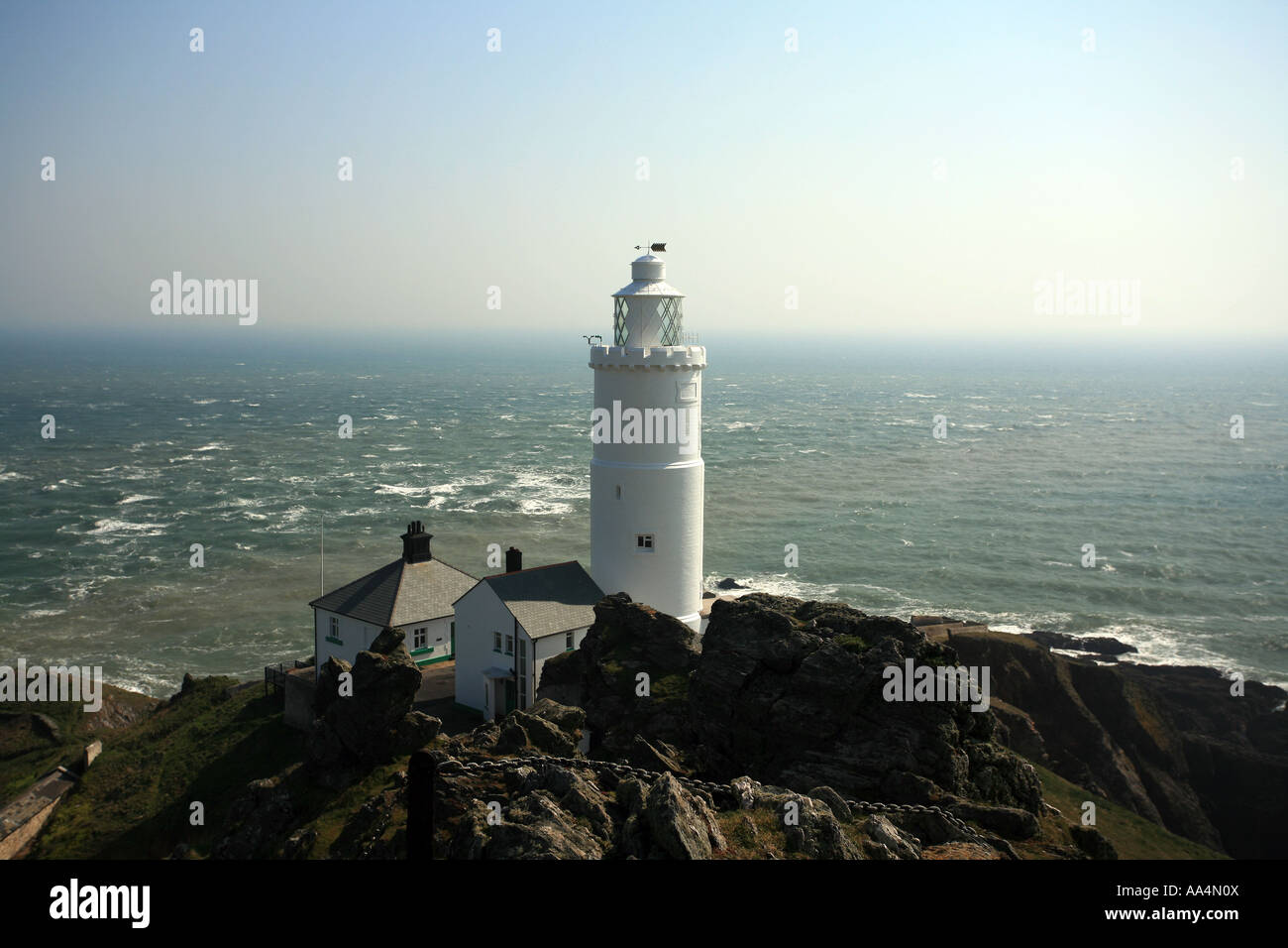 Trinity house lighthouse lighthouses hi-res stock photography and ...