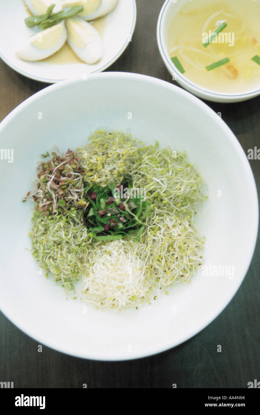 Setting beherbs hi-res stock photography and images - Alamy