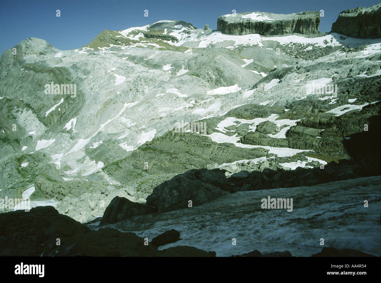 La breche de roland hi-res stock photography and images - Alamy