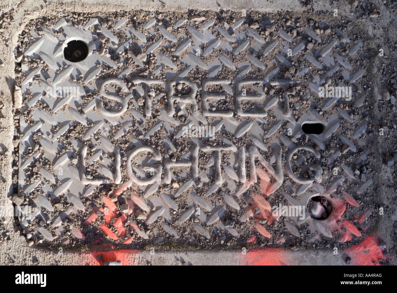 Cover plate hi-res stock photography and images - Alamy