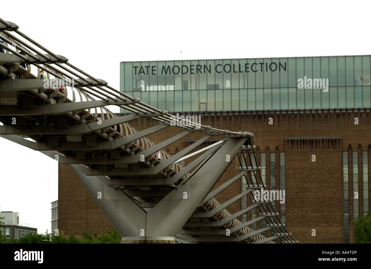 Tate modern collection hi-res stock photography and images - Alamy