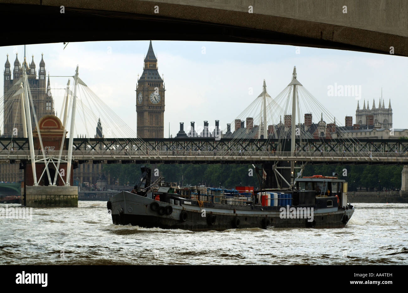 Victualling Boats High Resolution Stock Photography and Images - Alamy