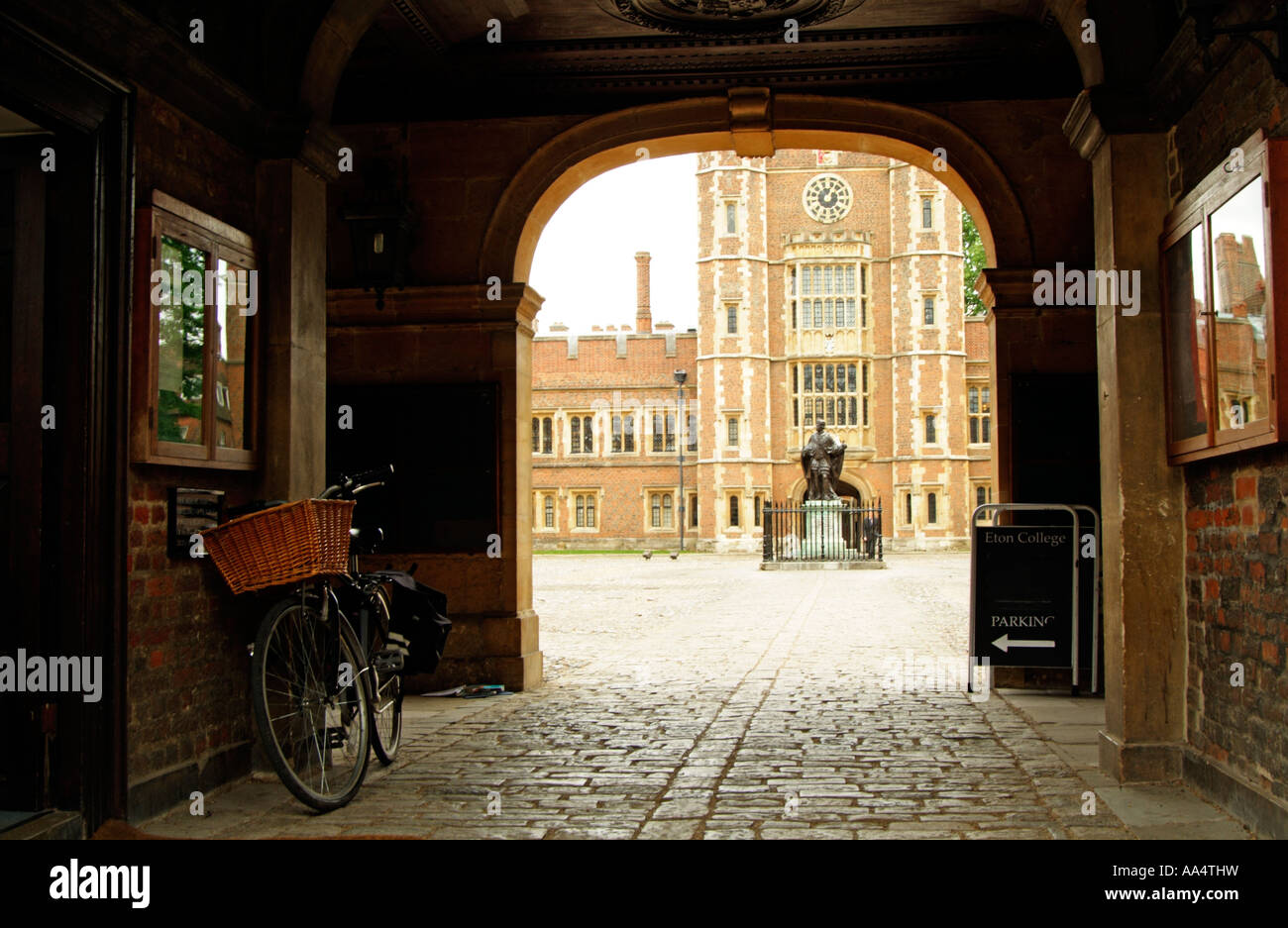 Eton public school boys hi-res stock photography and images - Alamy