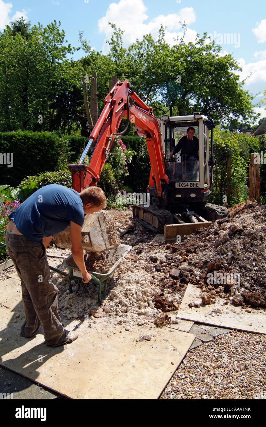 Cesspit england hi-res stock photography and images - Alamy