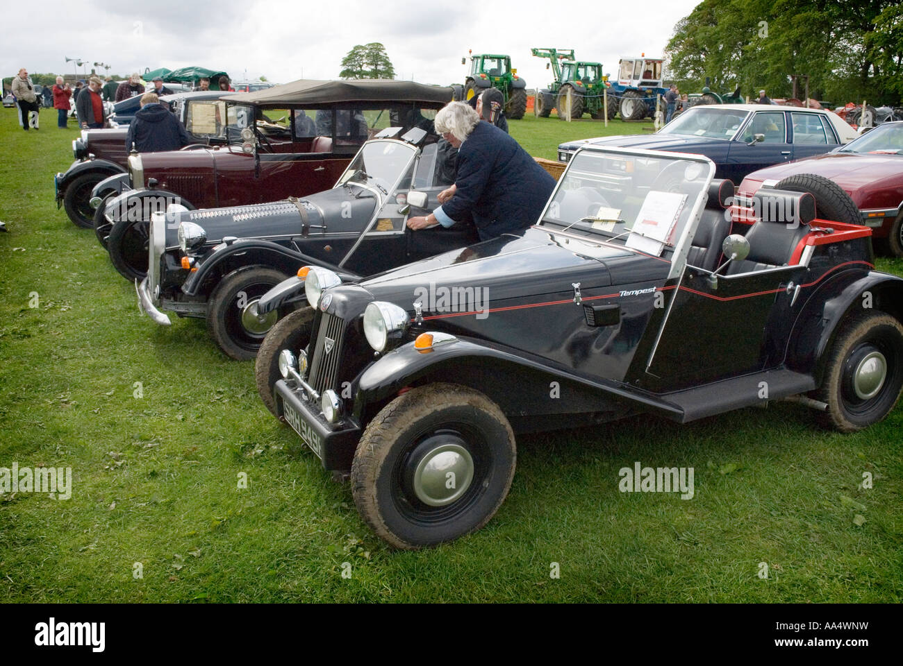 Vehicles classic cars hi-res stock photography and images - Alamy