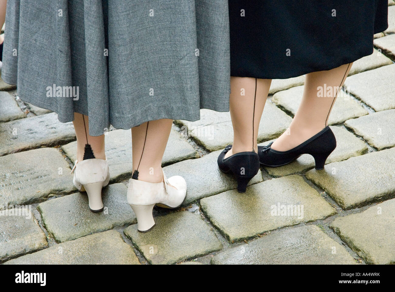 1940 s weekend High Resolution Stock Photography and Images - Alamy