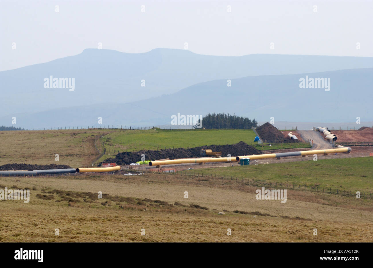 Trecastle hi-res stock photography and images - Alamy