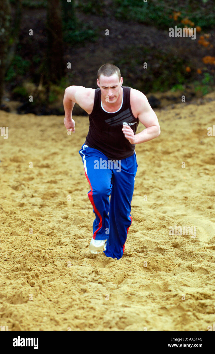 Simon bowler hi-res stock photography and images - Alamy