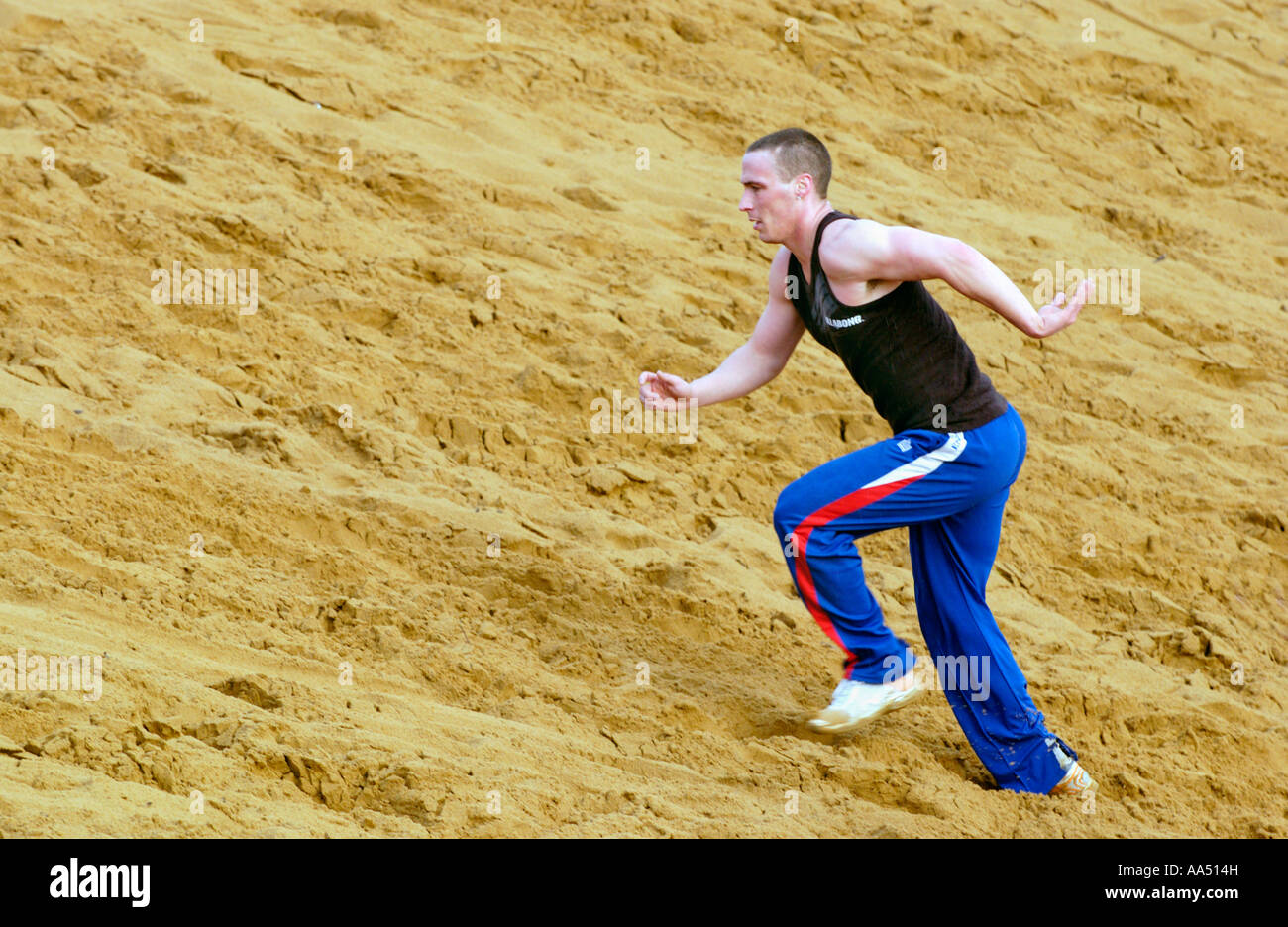 England cricketer simon jones hi-res stock photography and images - Alamy