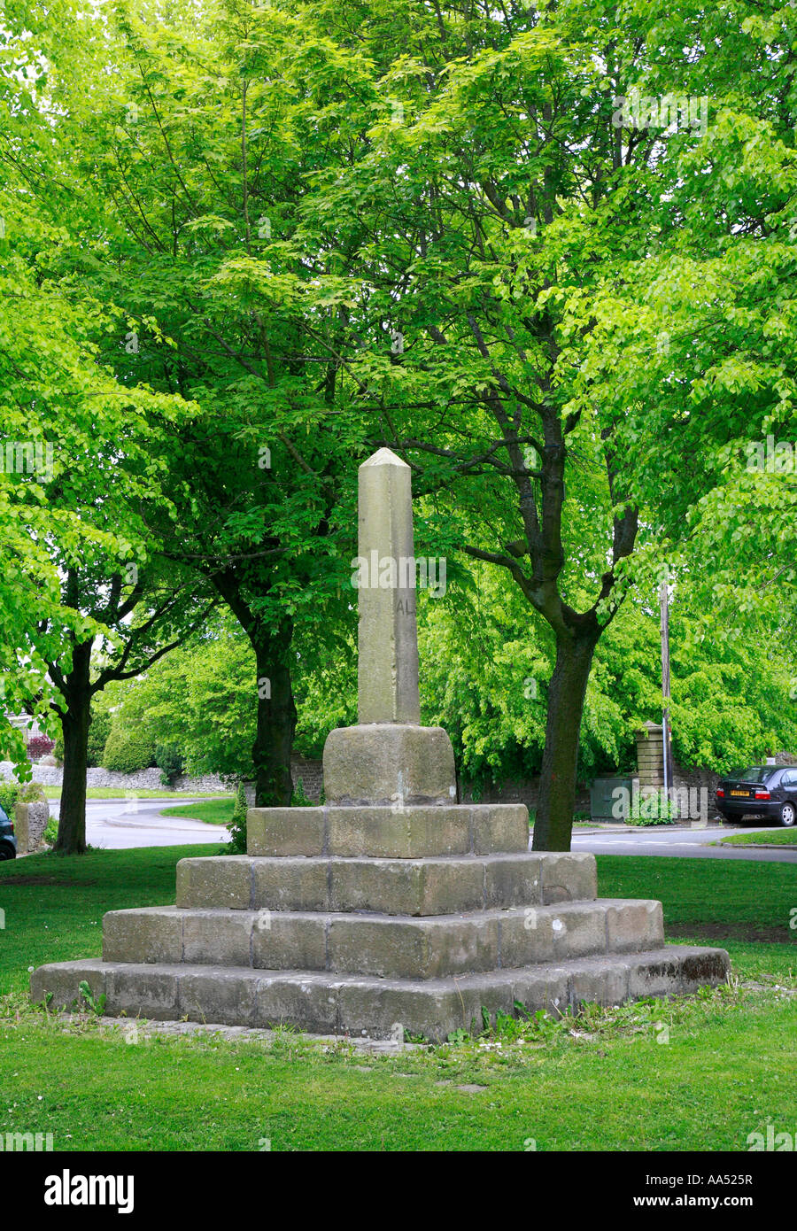 Litton village hi-res stock photography and images - Alamy