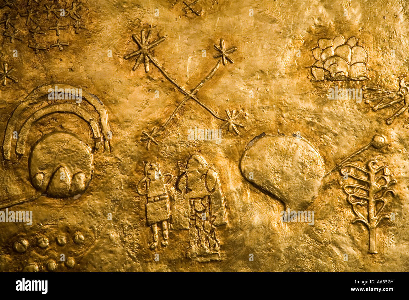 Inca gold hi-res stock photography and images - Alamy