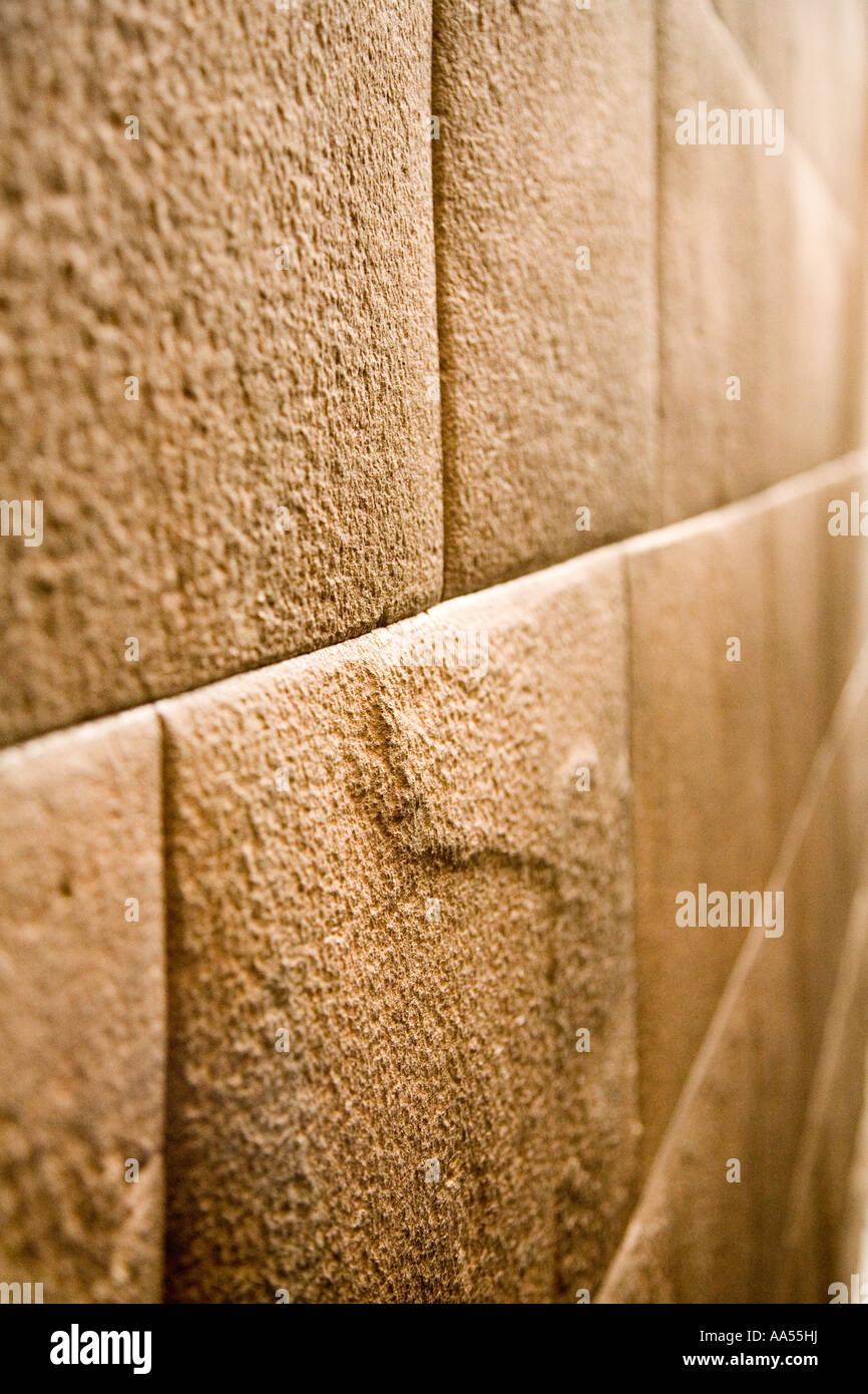 Fine stonework in inca hi-res stock photography and images - Alamy