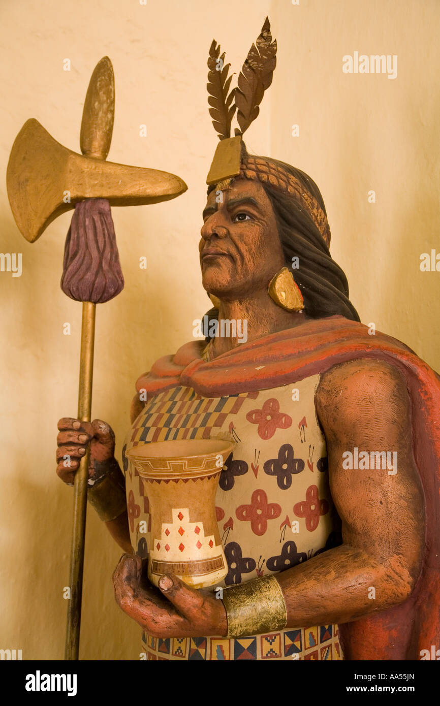 Inca hi-res stock photography and images - Alamy