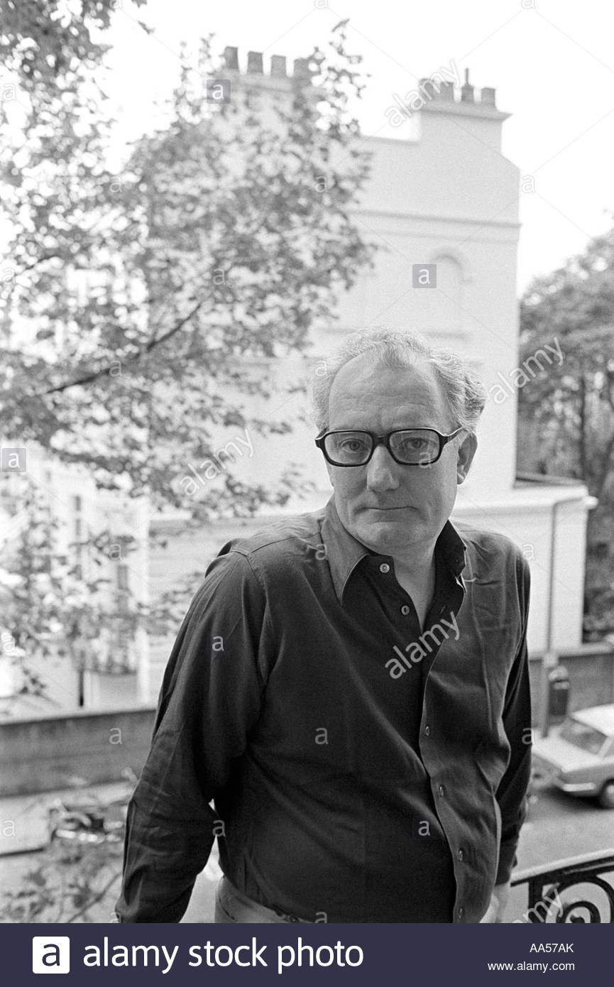 Bryan Magee High Resolution Stock Photography and Images - Alamy