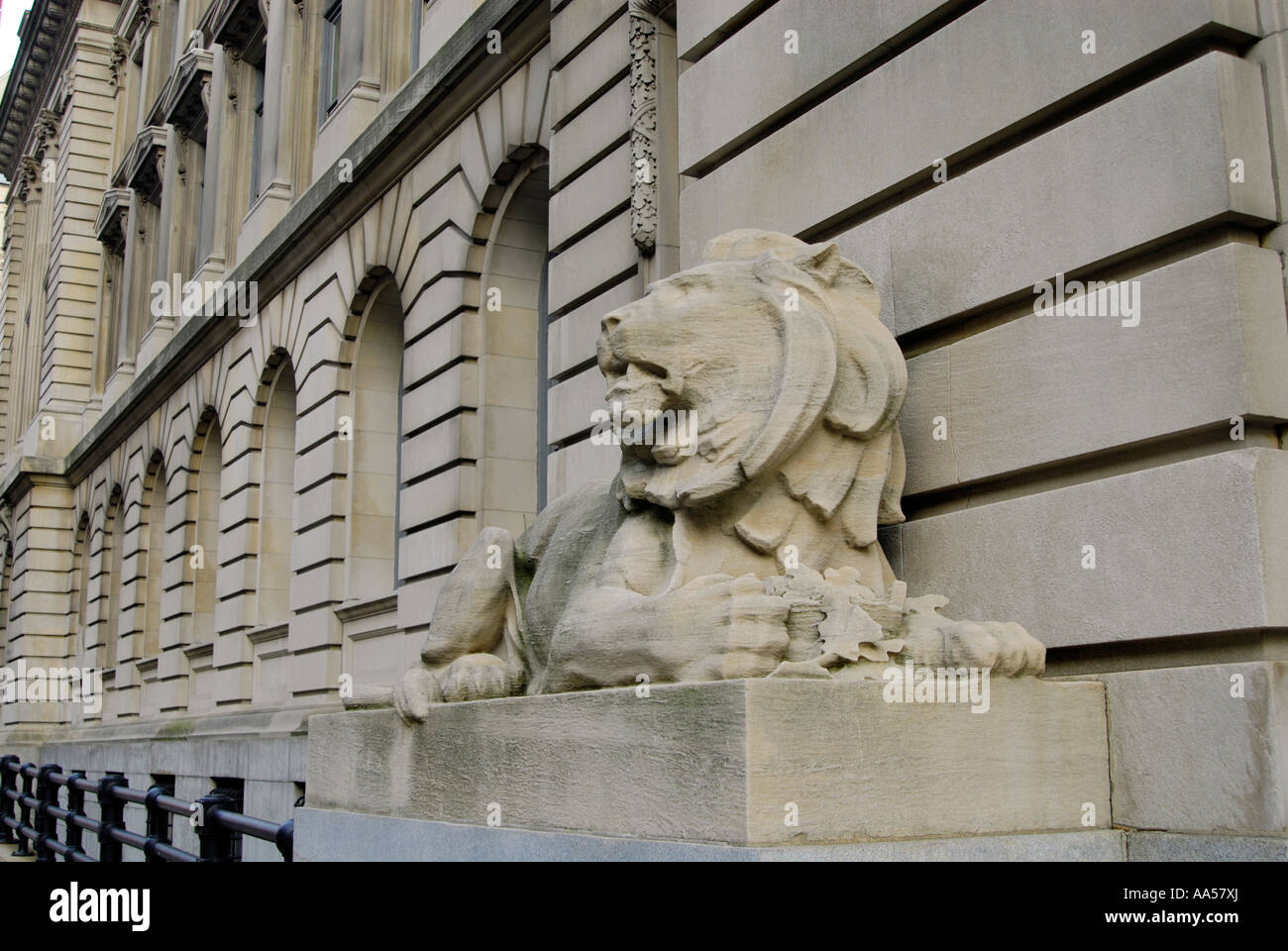 Police lion hi-res stock photography and images - Alamy