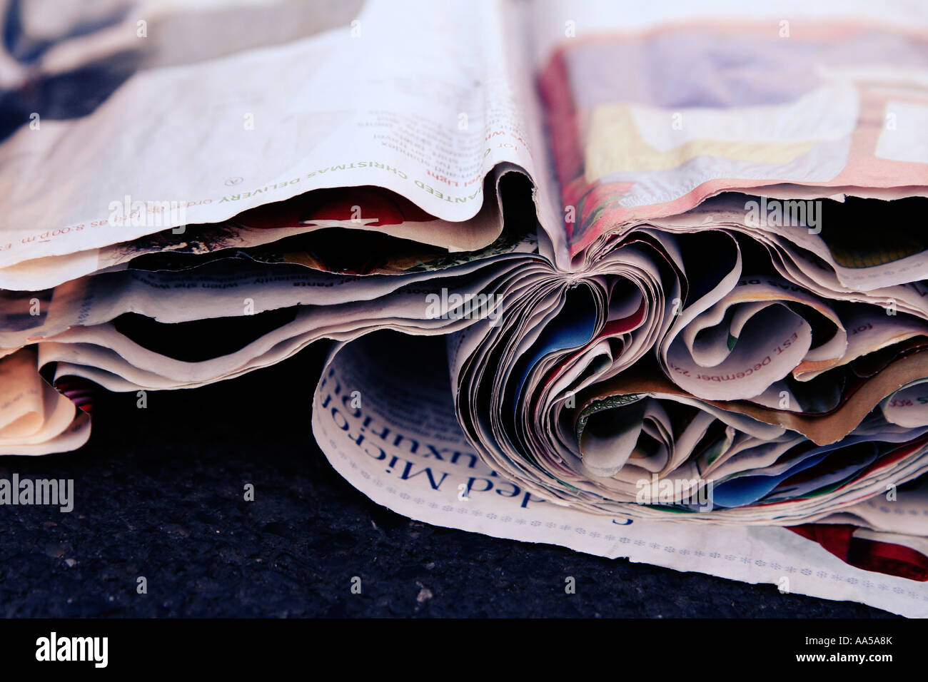 Magazine street hi-res stock photography and images - Alamy
