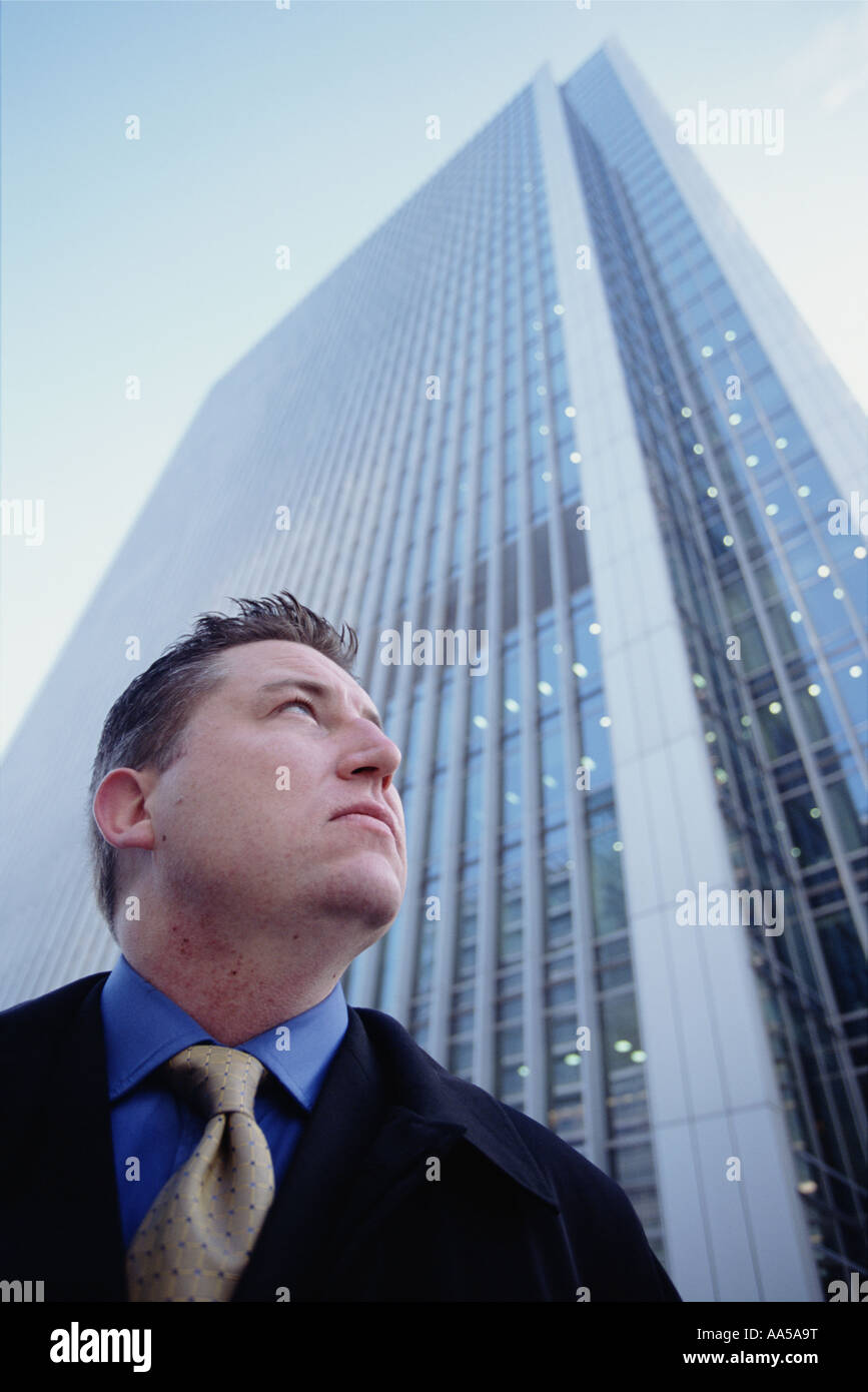 Close up businessman Stock Photo - Alamy